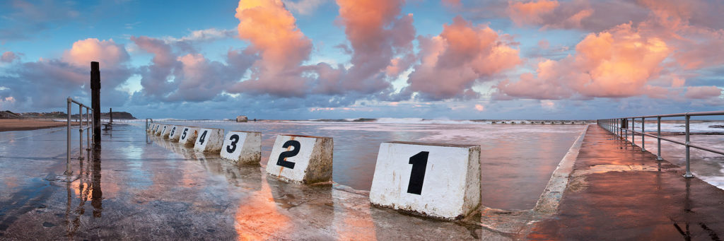 Counting Clouds - Limited Edition - | Fine Art Landscape Photography