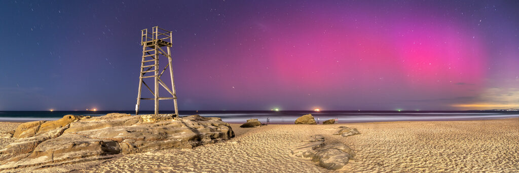 Newcastle - | Fine Art Landscape Photography