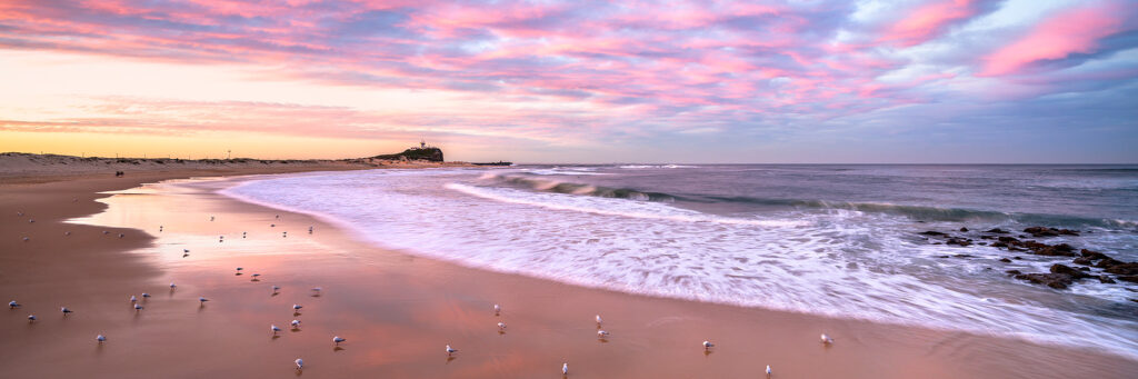 Newcastle - | Fine Art Landscape Photography