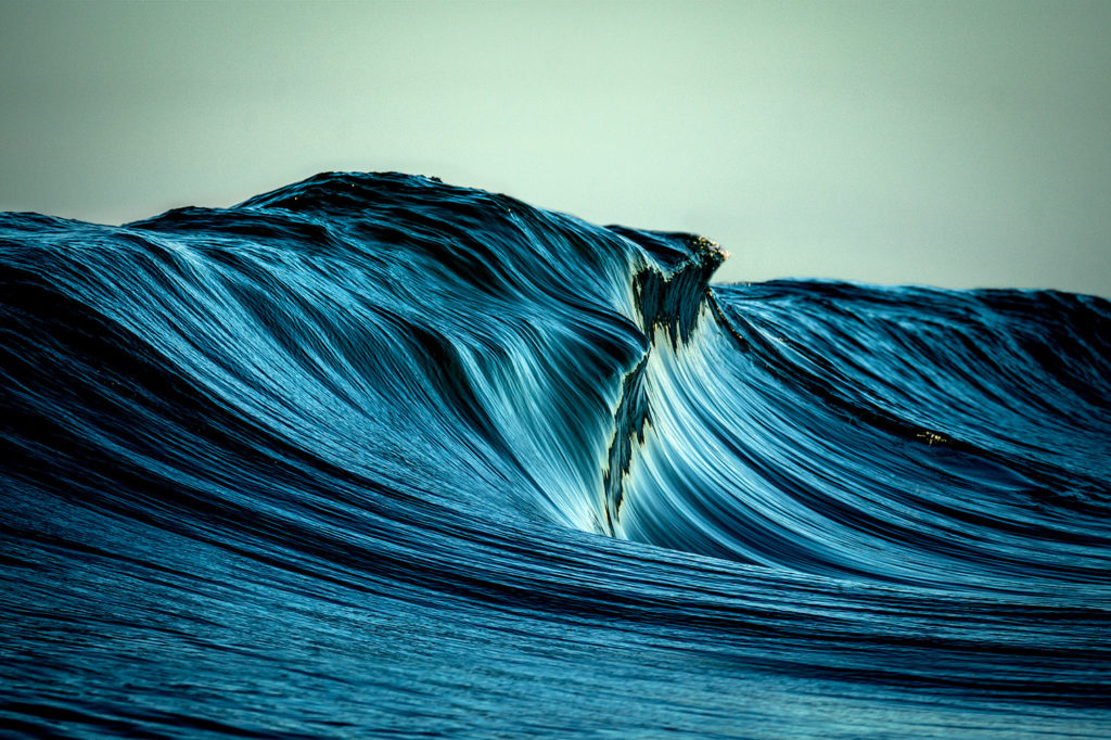 Curves & Textures - | Fine Art Landscape Photography