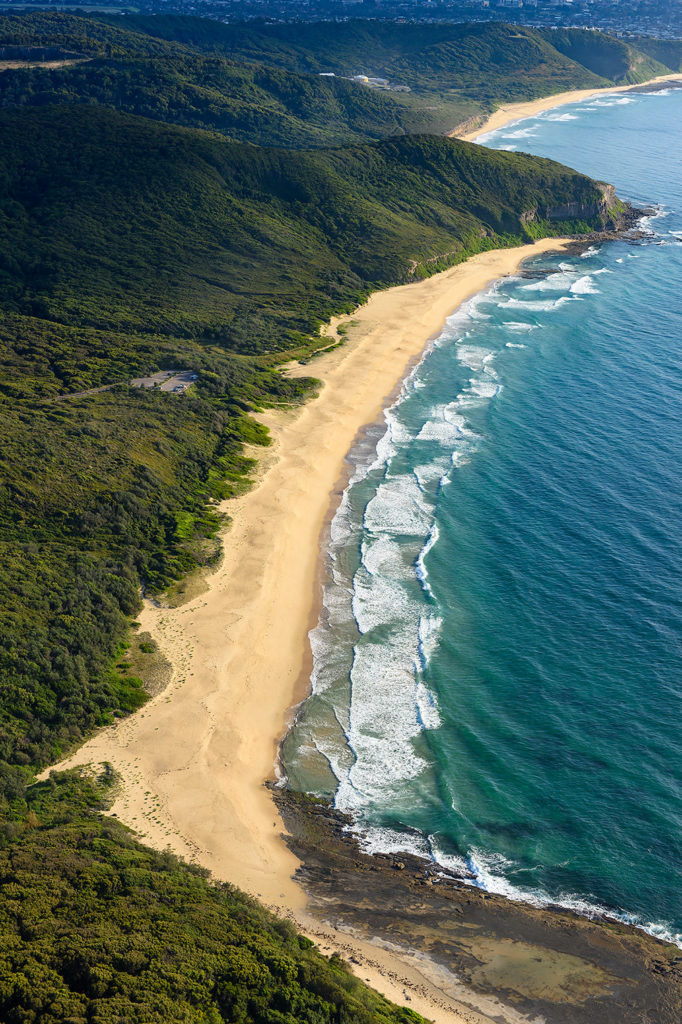 Dudley Beach - | Fine Art Landscape Photography