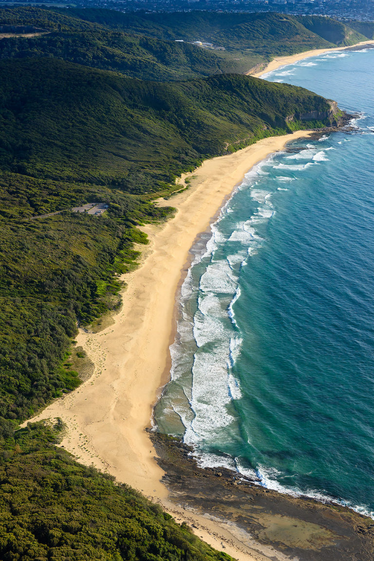 Dudley Beach - | Fine Art Landscape Photography