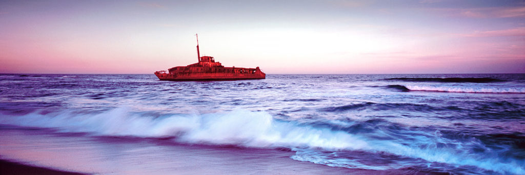 Stockton Beach - | Fine Art Landscape Photography