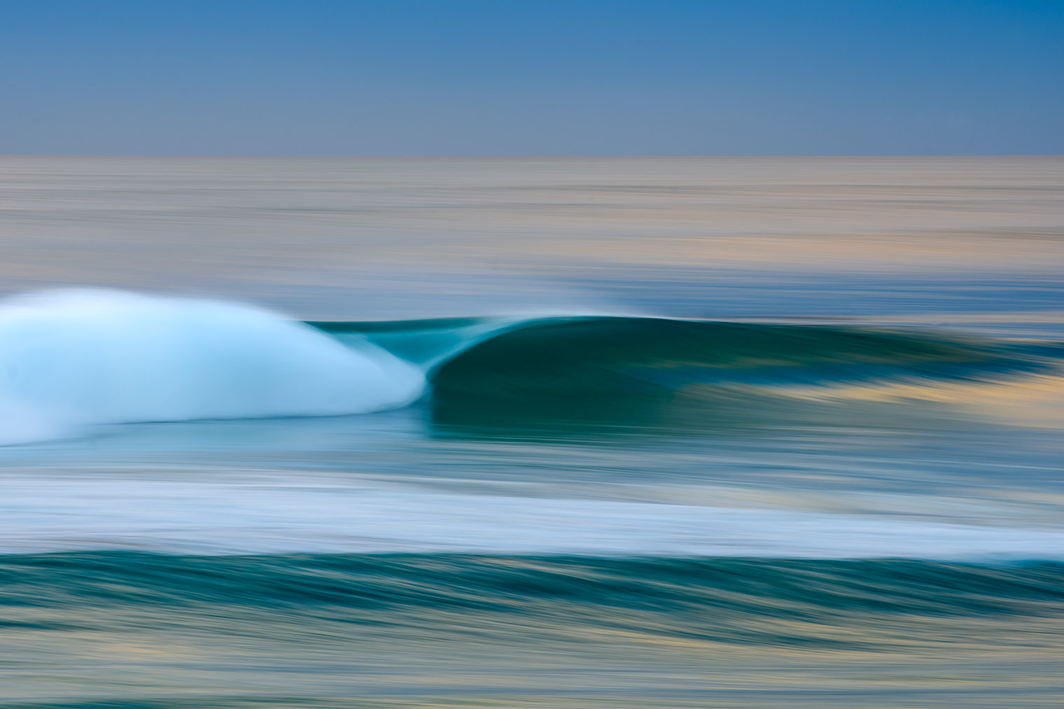 Velocity - | Fine Art Landscape Photography