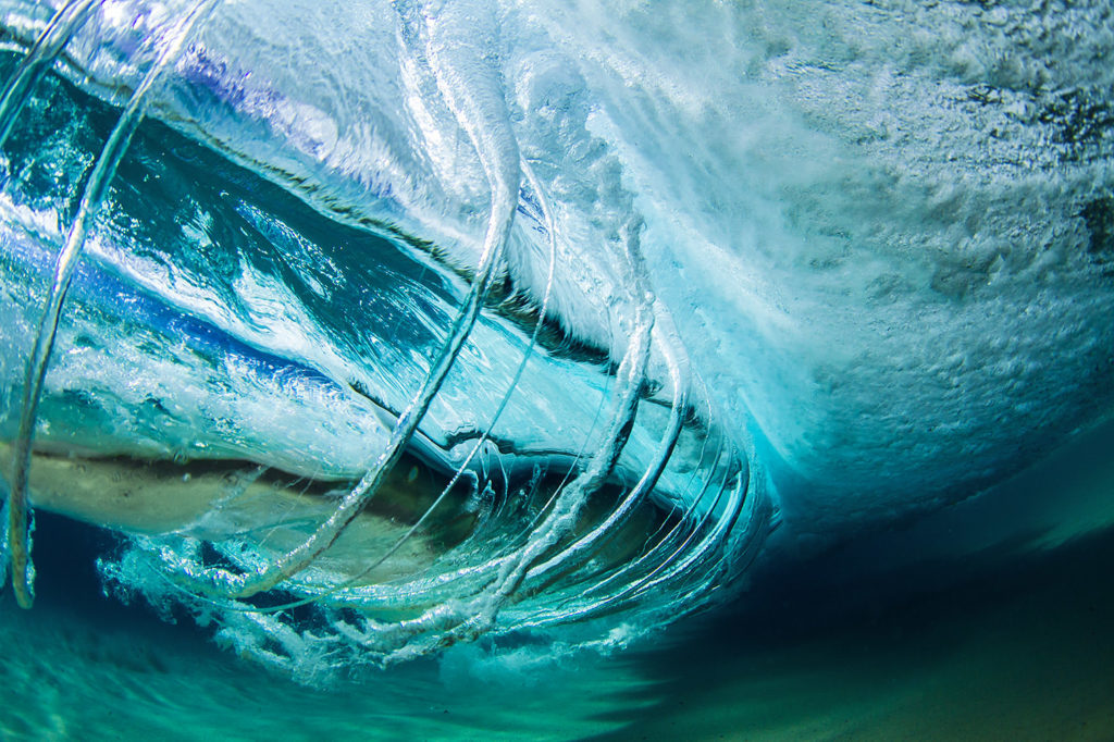 Vortex - | Fine Art Landscape Photography