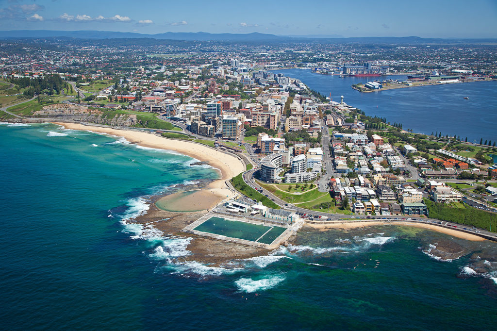 Newcastle - | Fine Art Landscape Photography