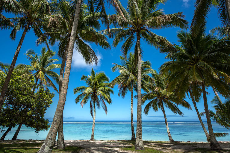 Cook Islands - | Fine Art Landscape Photography